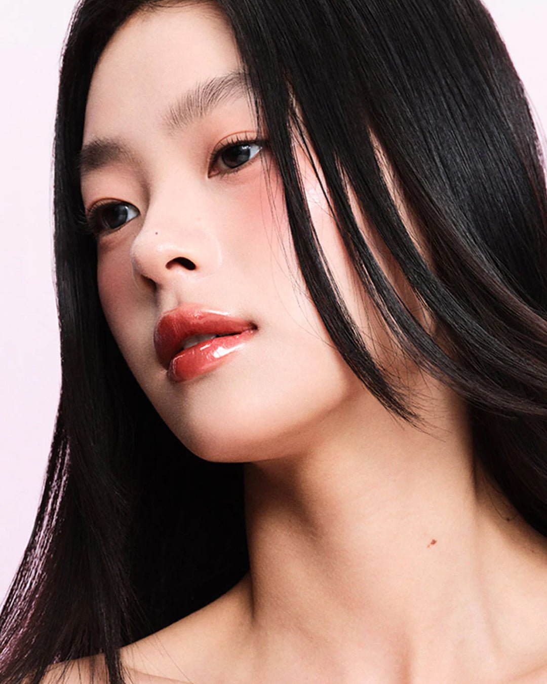 High Transparency Glossy Rouge #566 – Nüwa Beauty